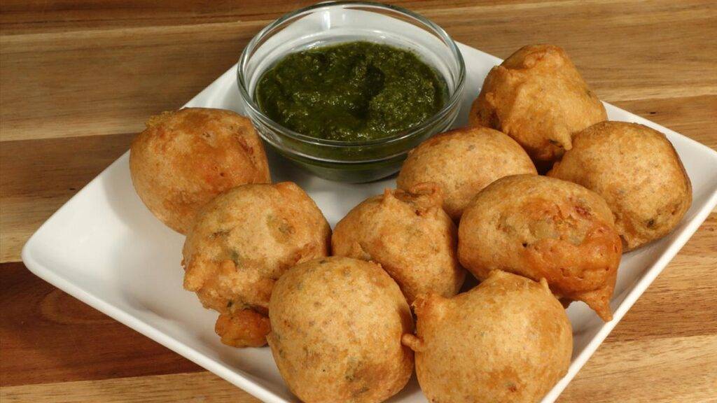 Batata Vada Recipe: How to Make Aloo Bonda | Authentic Guide